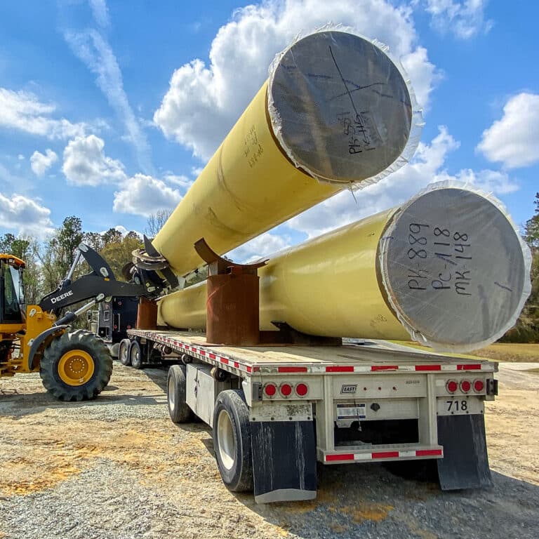 Engineered Pipe Systems - Northwest Pipe Company