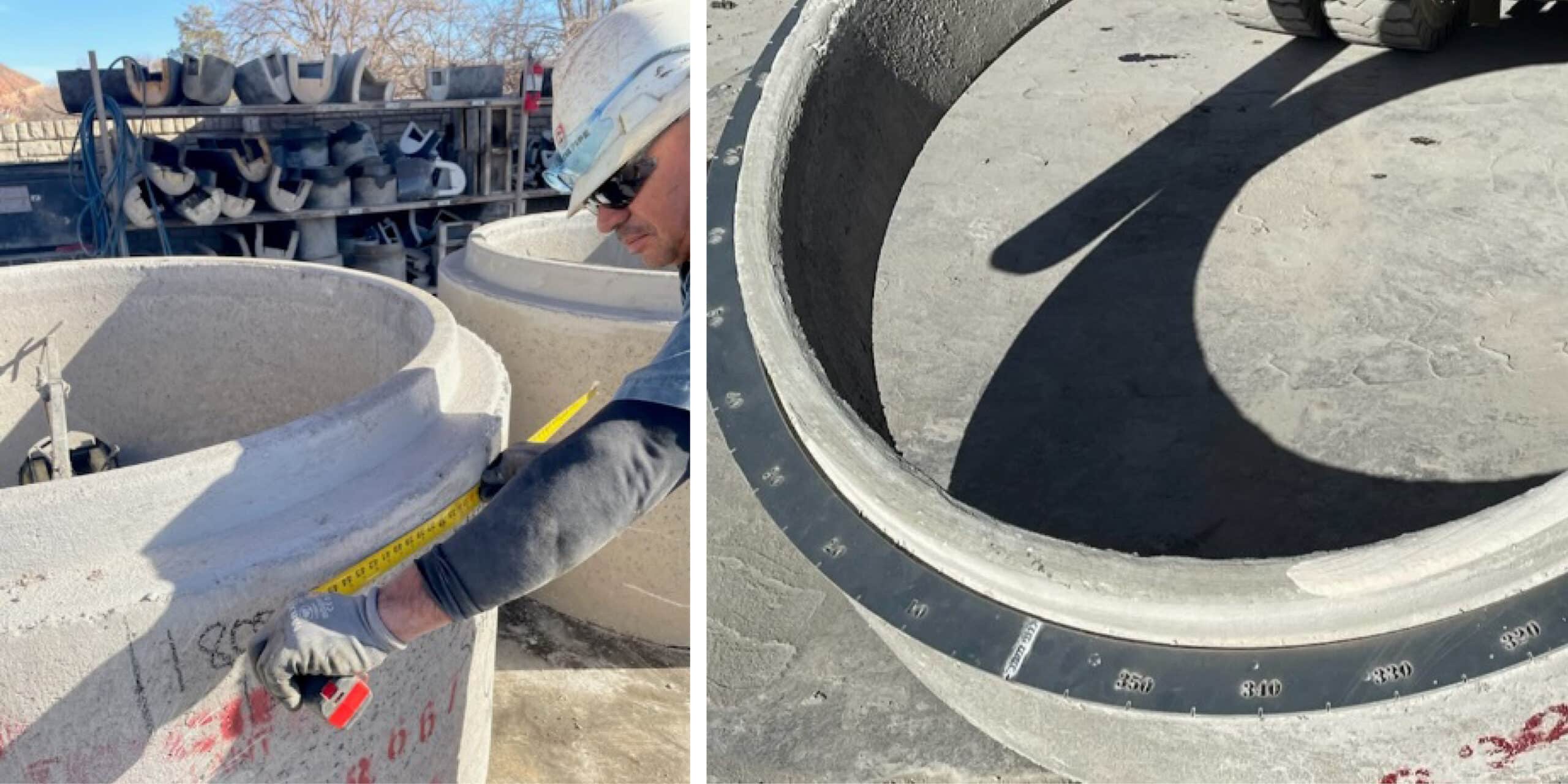 Facility in Focus: Geneva Pipe St. George Plant - Northwest Pipe Company