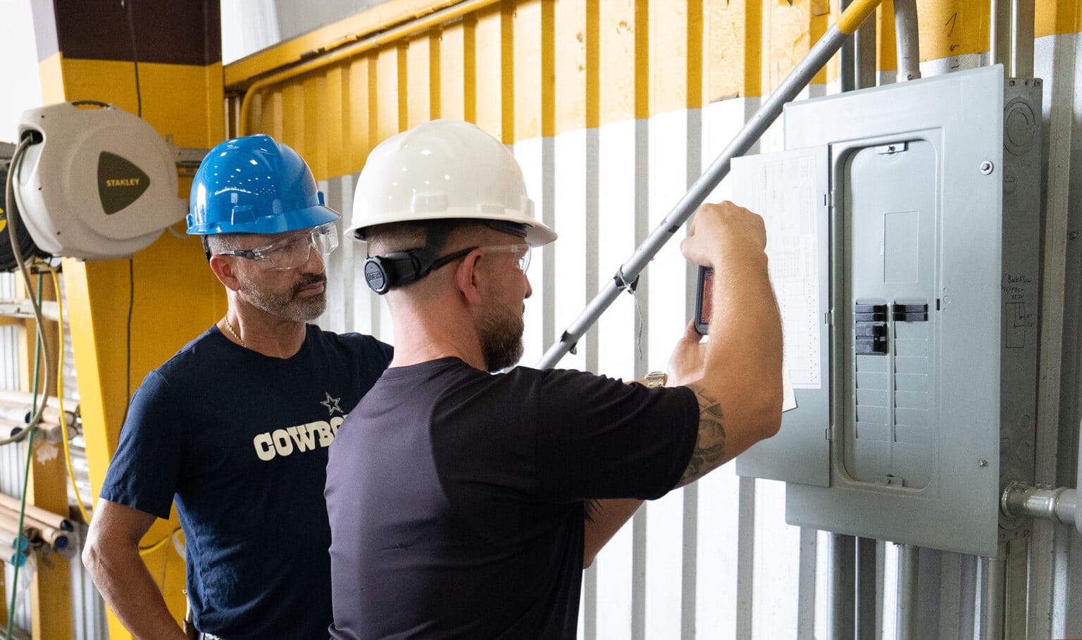 NWPX Employee Spotlight: Cody Hammer - Northwest Pipe Company