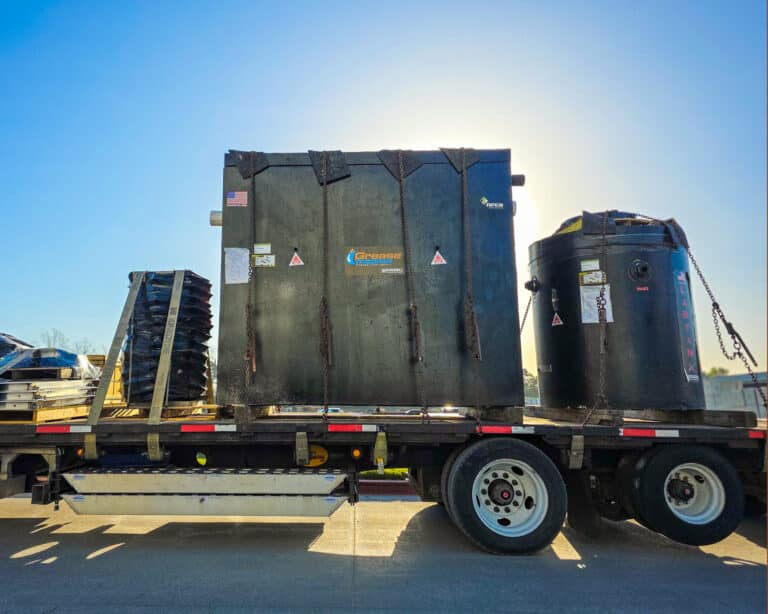 Wastewater Pretreatment - Northwest Pipe Company